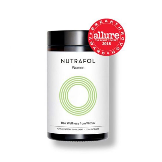 NUTRAFOL Women | North Dallas Dermatology Associates Dallas, TX